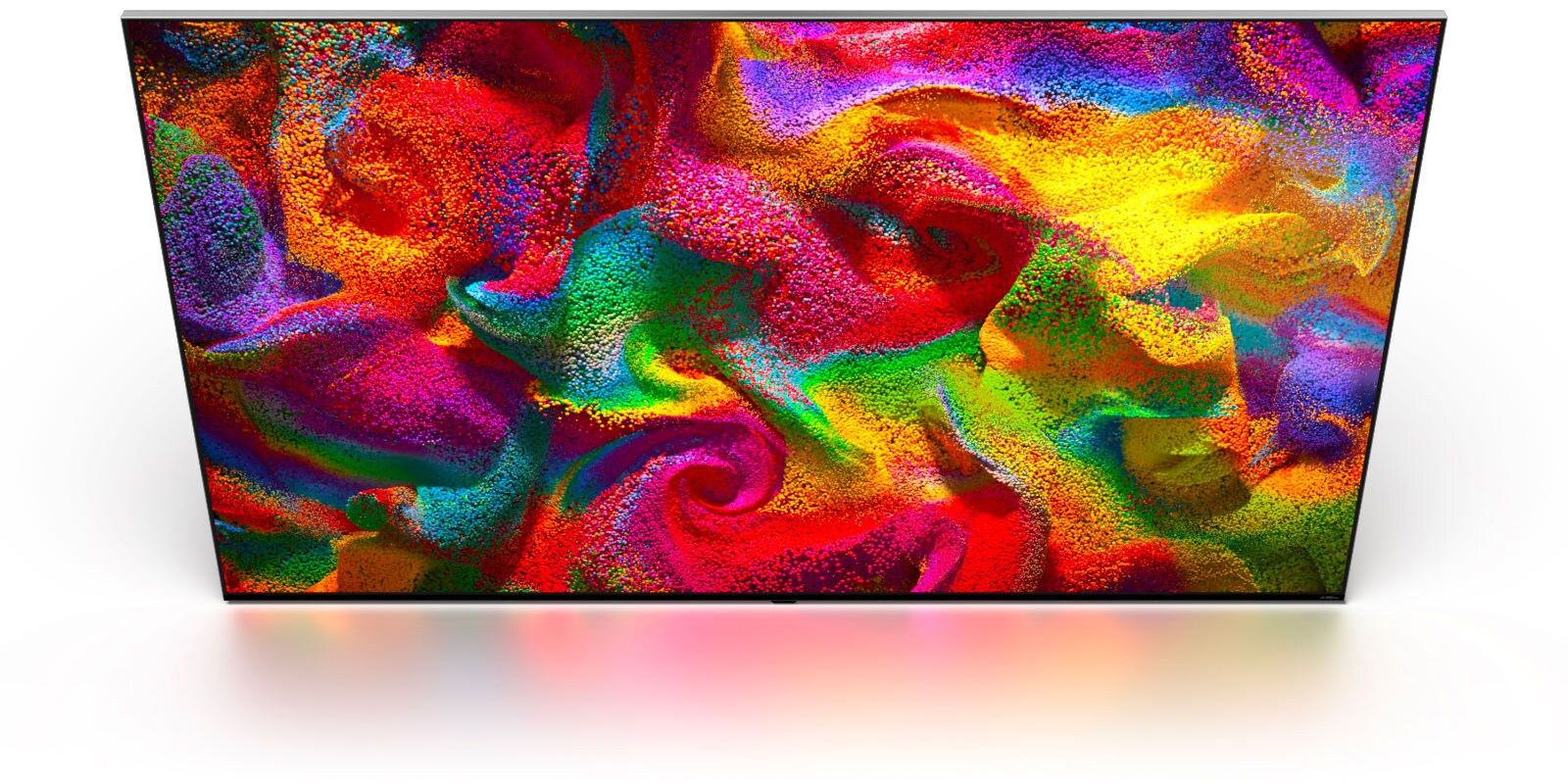 TV Buying Guide | LG Levant