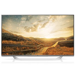 4K TVs: LG 4K Ultra HD TVs | LG Levant