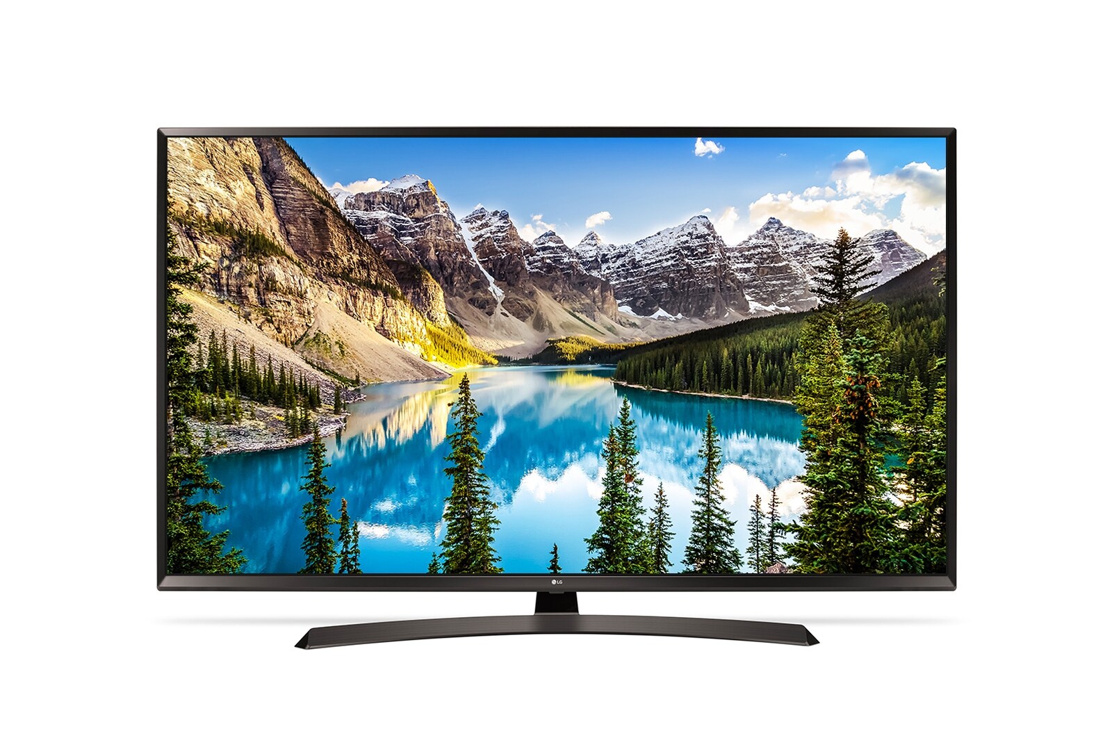 LG UHD TV | 43 Inch Screen 4k tv | 43UJ634V | LG Levant