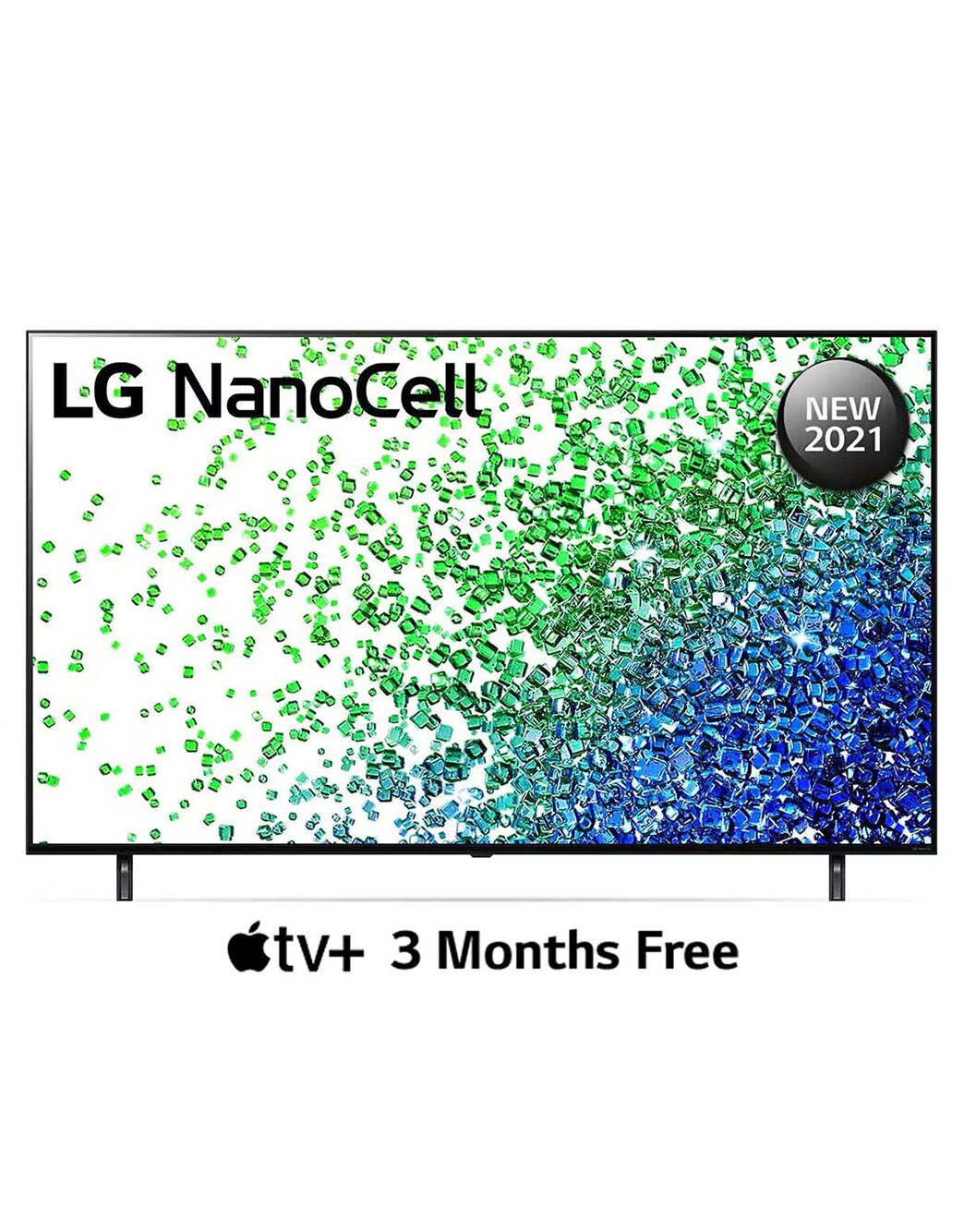 TV Screen 50NANO80VPA | 50 Inch | LG Levant