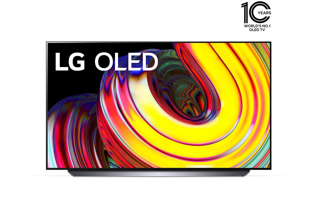 Lg Oled Tv Ad