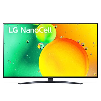 TVs: LG Televisions, OLED & 4K Smart TVs | LG Levant