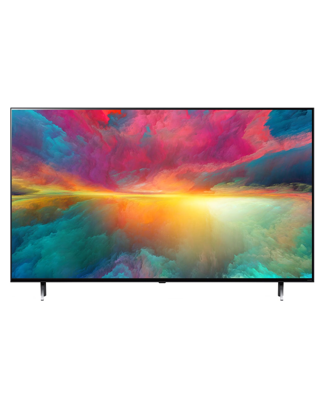 LG QNED 75 75 inch 4K Smart TV, 2023 | LG Levant