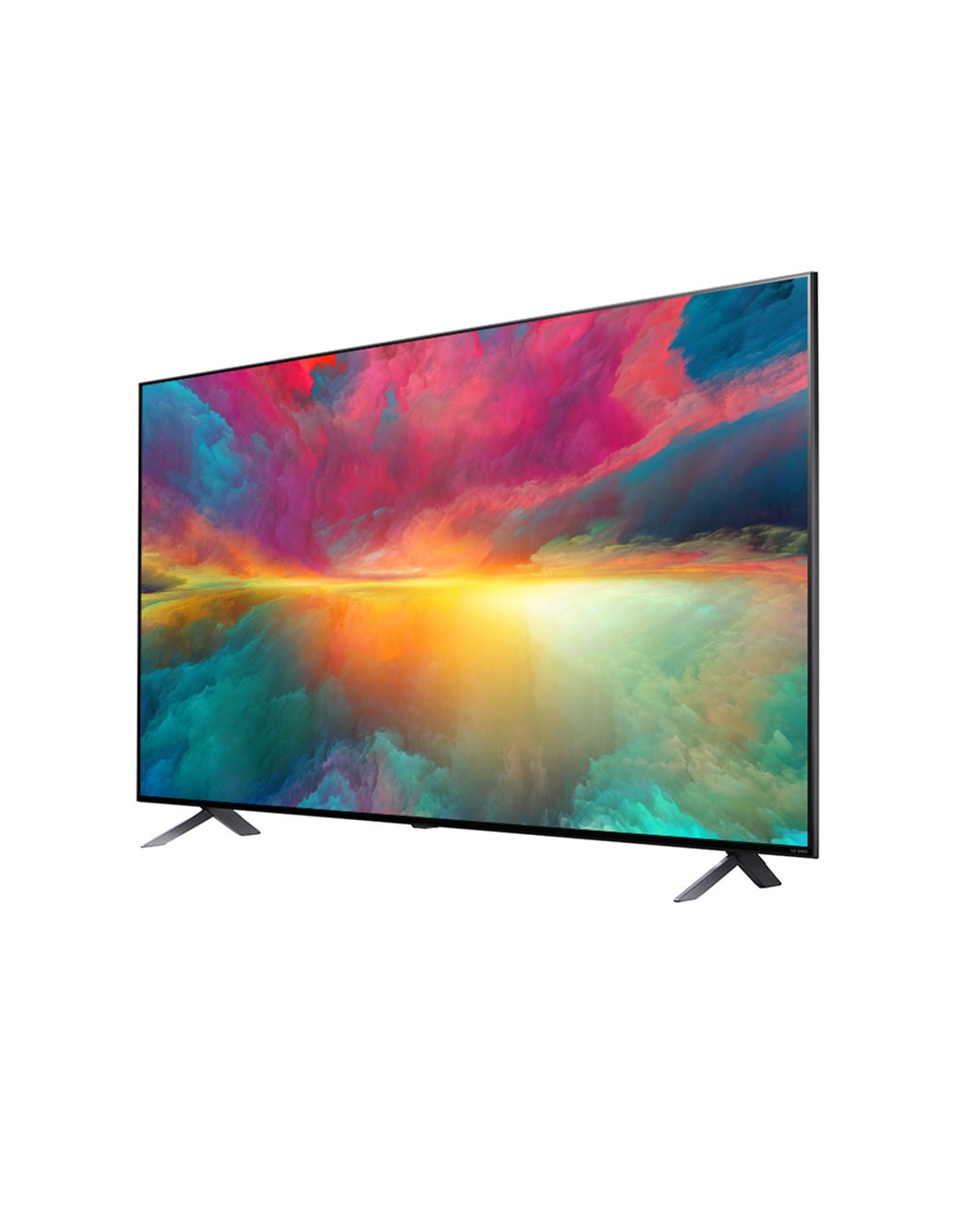 LG QNED 75 75 inch 4K Smart TV, 2023 | LG Levant