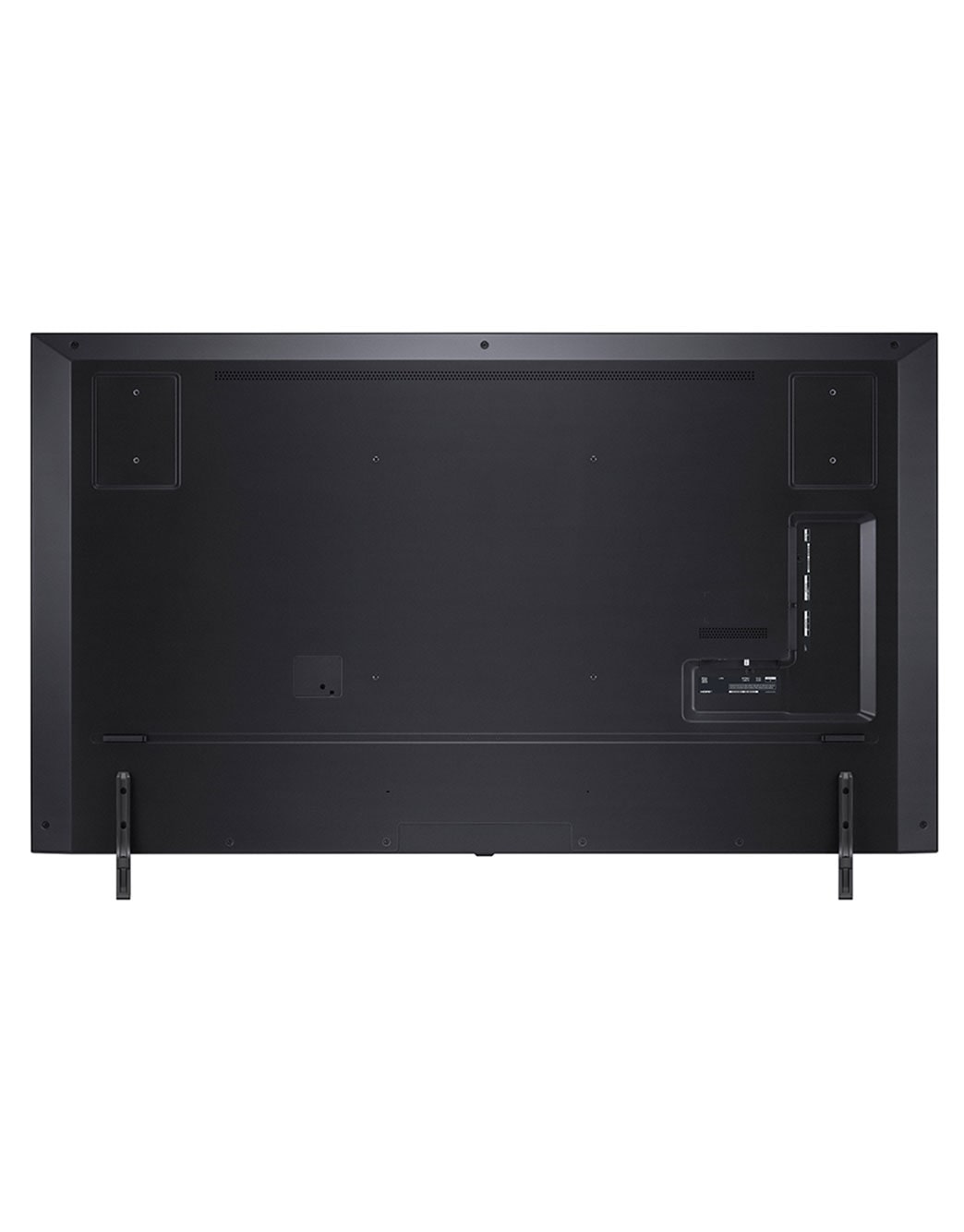 LG QNED 75 75 inch 4K Smart TV, 2023 | LG Levant