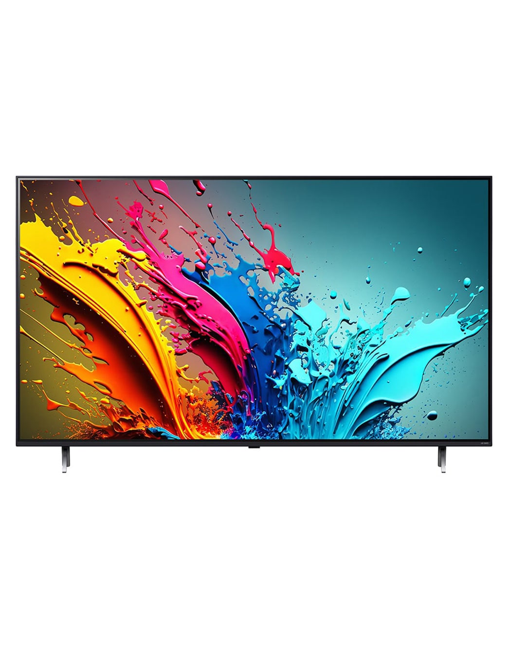 LG QNED TV 86 Inch | 86QNED86T6A | LG Levant