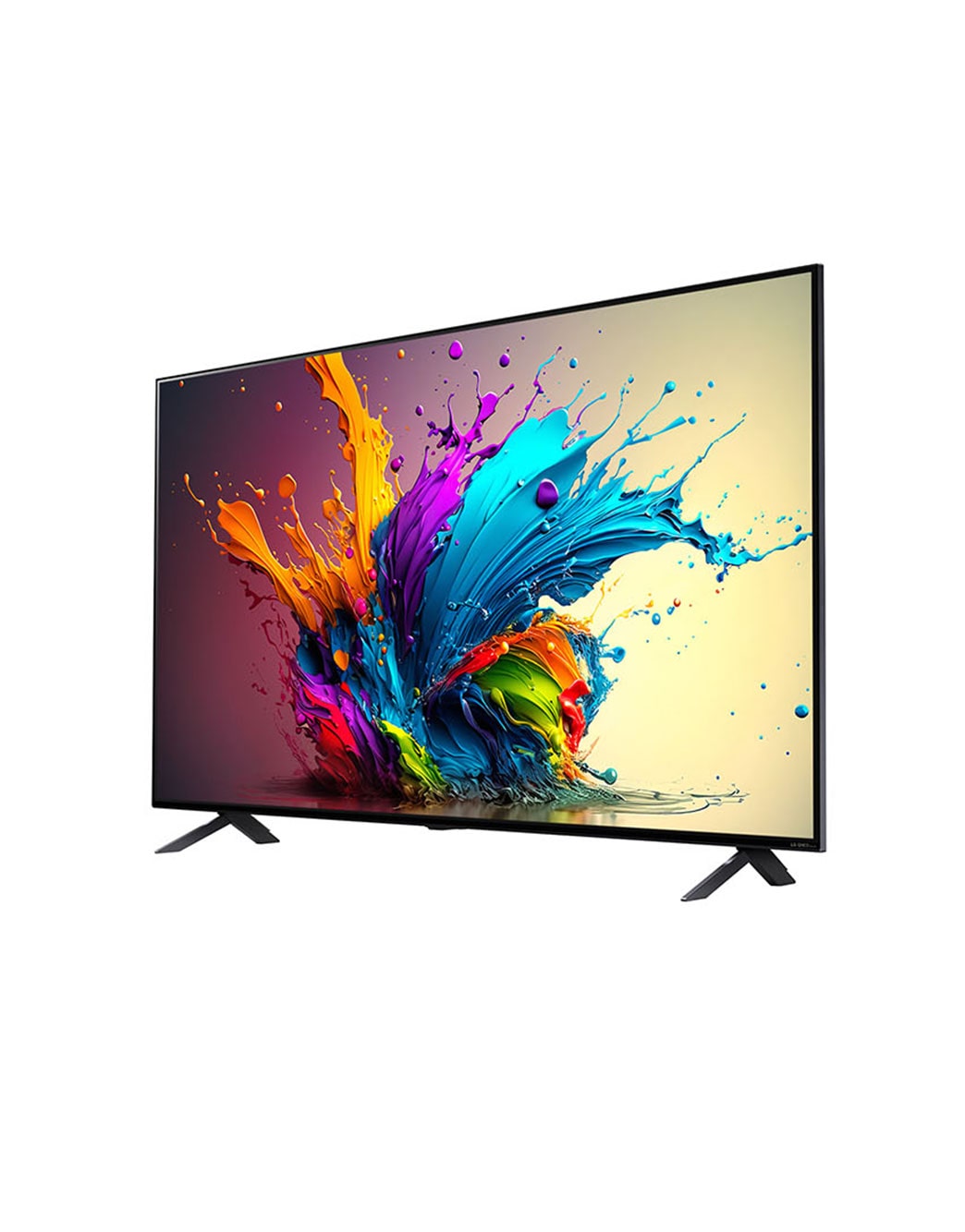 LG QNED TV 65 Inch | 65QNED90T6A | LG Levant