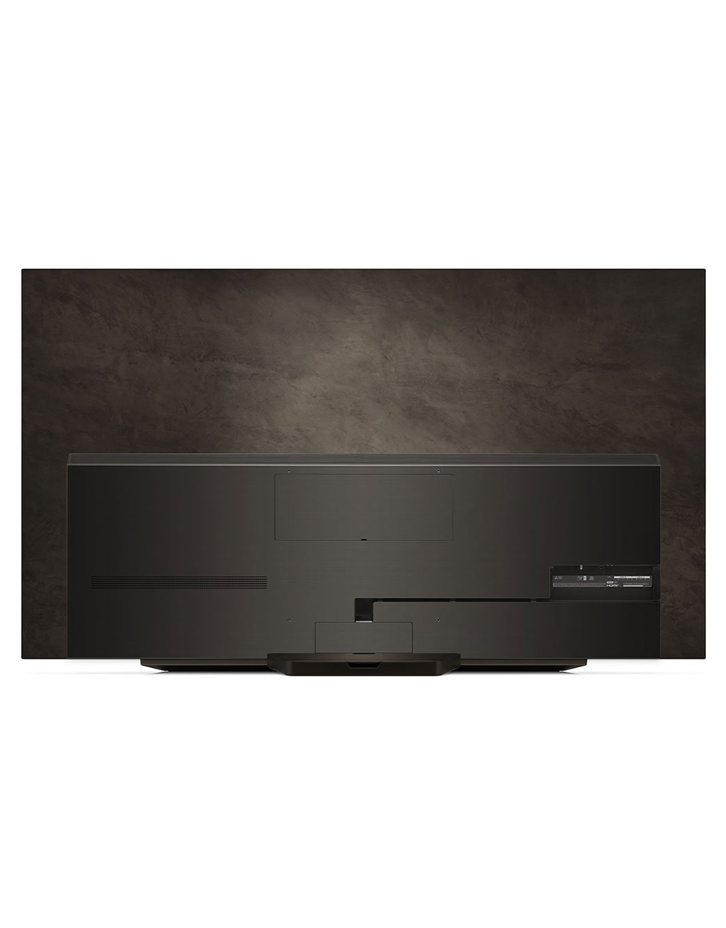 LG OLED Evo TV 83 Inch | OLED83C46LA | LG Levant