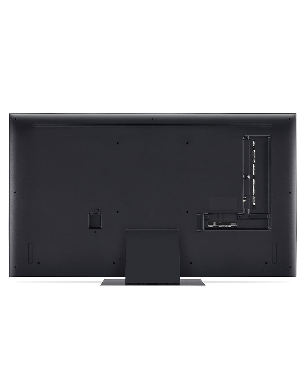 QNED Smart TV | 55QNED86T6A | LG Levant