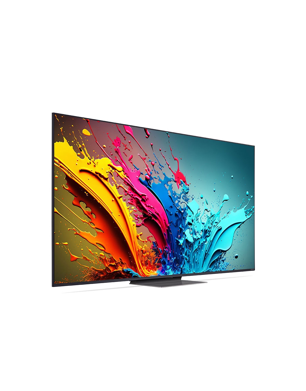 LG QNED TVs| LG Levant