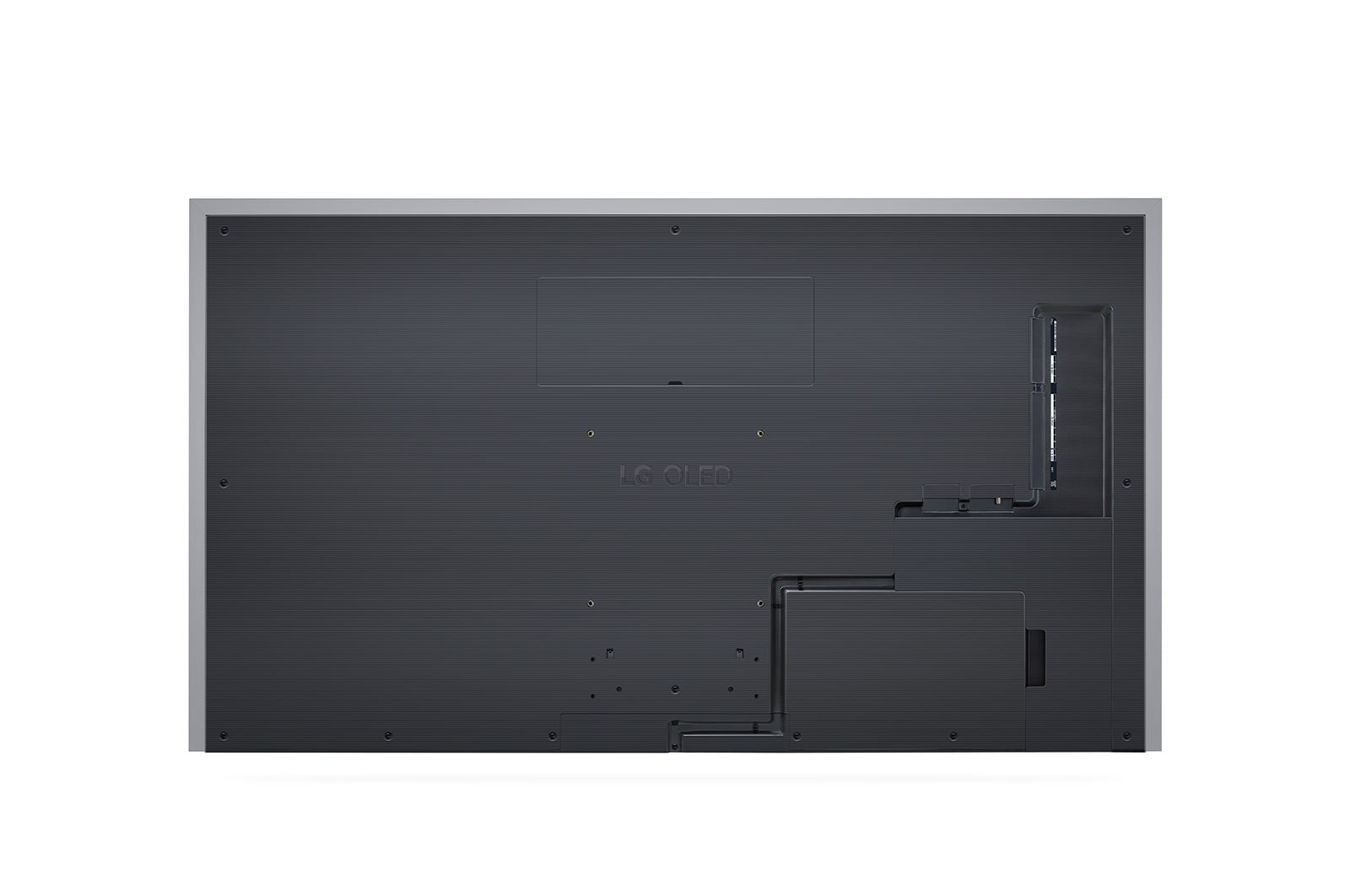 LG OLED Evo TV 77 Inch | OLED77G46LA | LG Levant