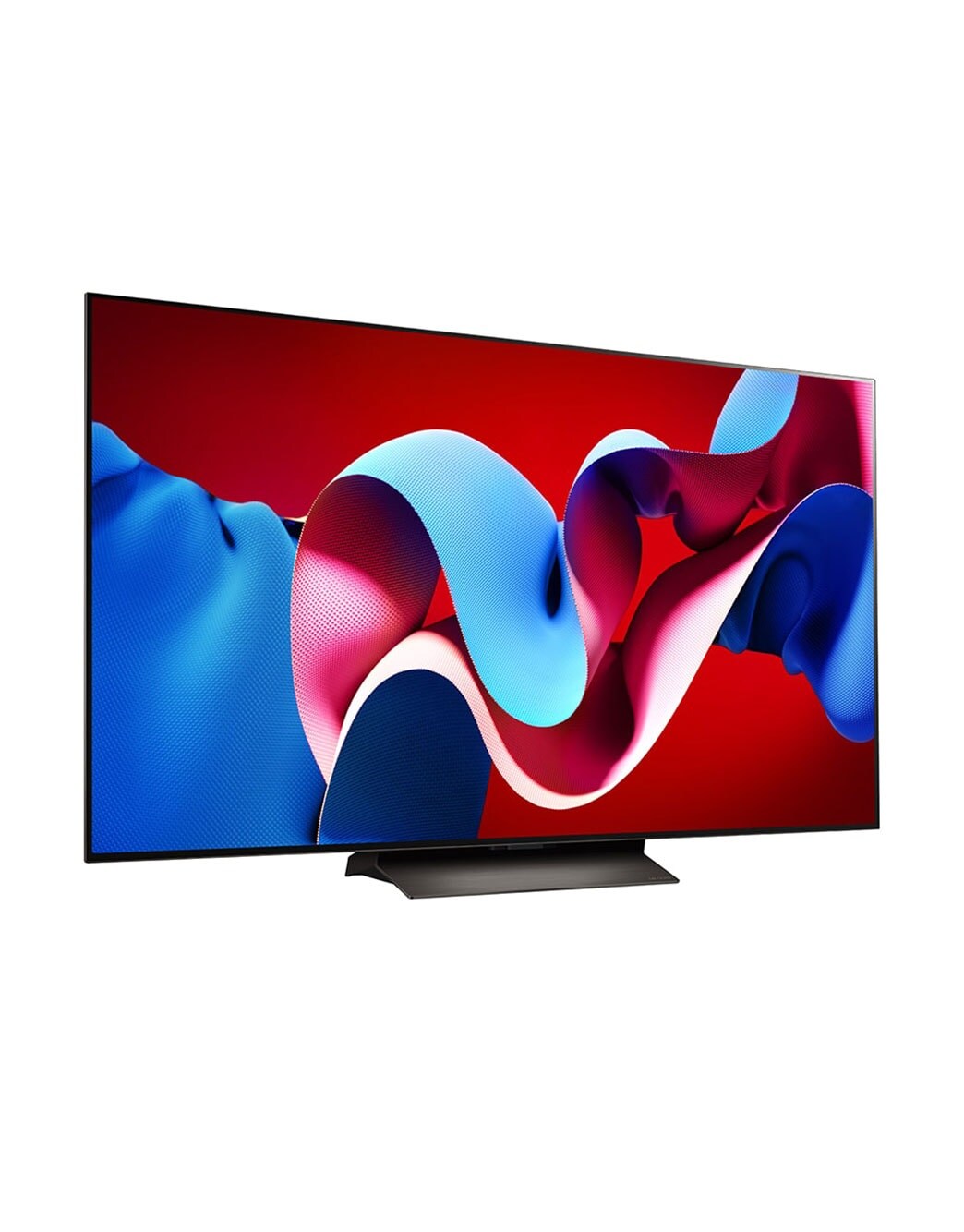 LG OLED Evo TV 65 Inch | OLED65C46LA | LG Levant