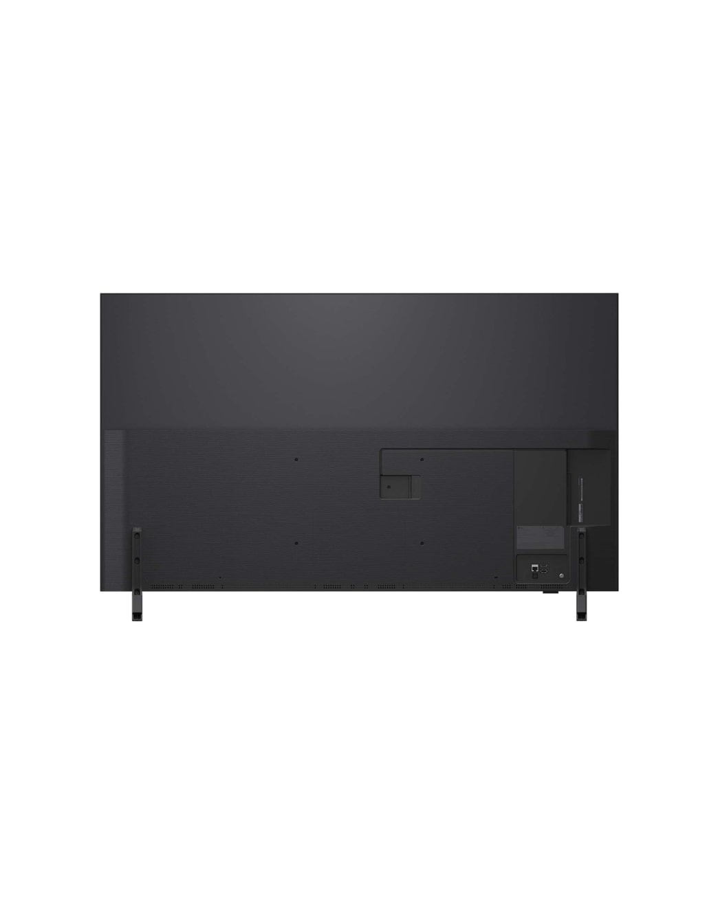 LG QNED TV 55 Inch | 55QNED82A6A | LG Levant