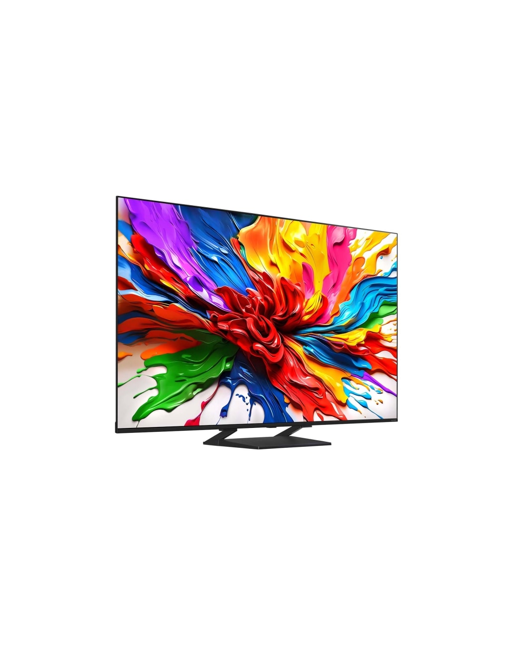 65 Inch LG QNED evo AI QNED93 4K Smart TV, 2025 | LG LEVANT