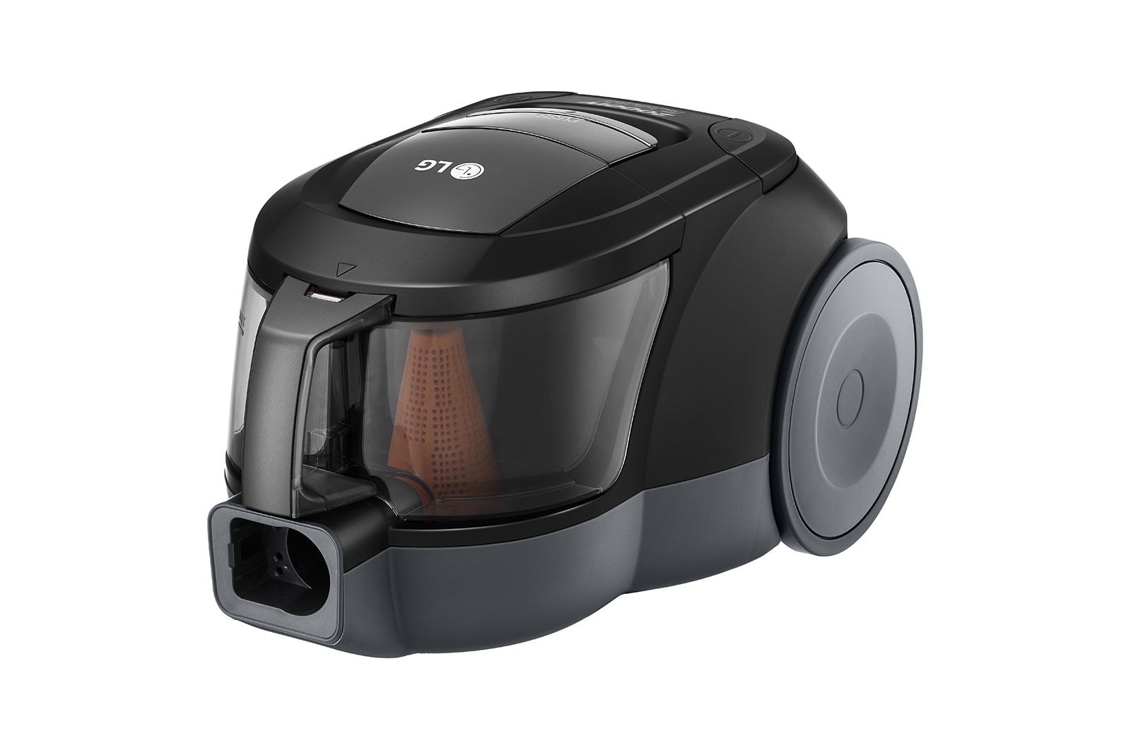 Bagless Vacuum Cleaner | VC5420NNTS | LG Levant
