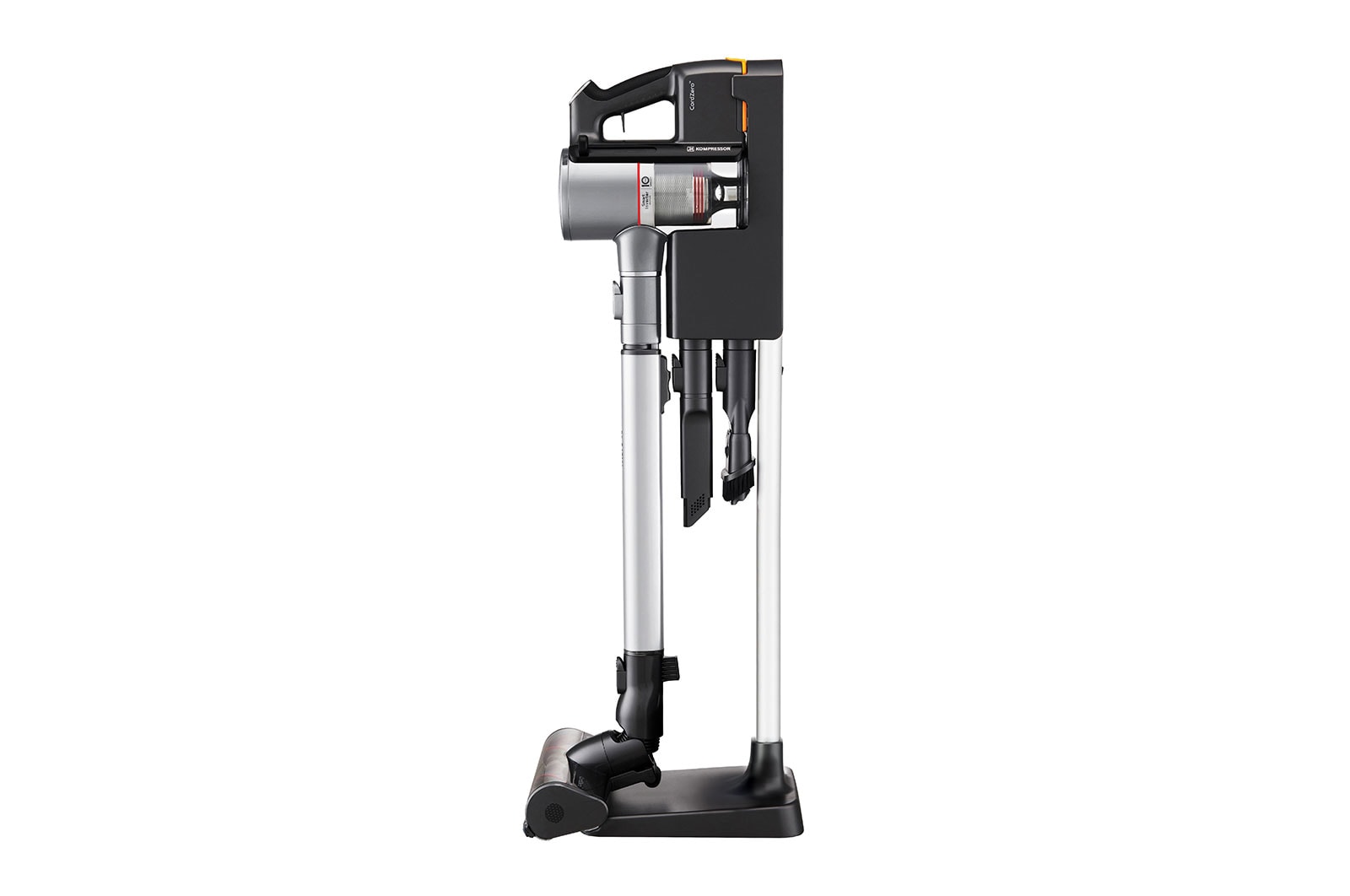 Vacuum Cleaner CordZero | A9K-CORE | LG Levant