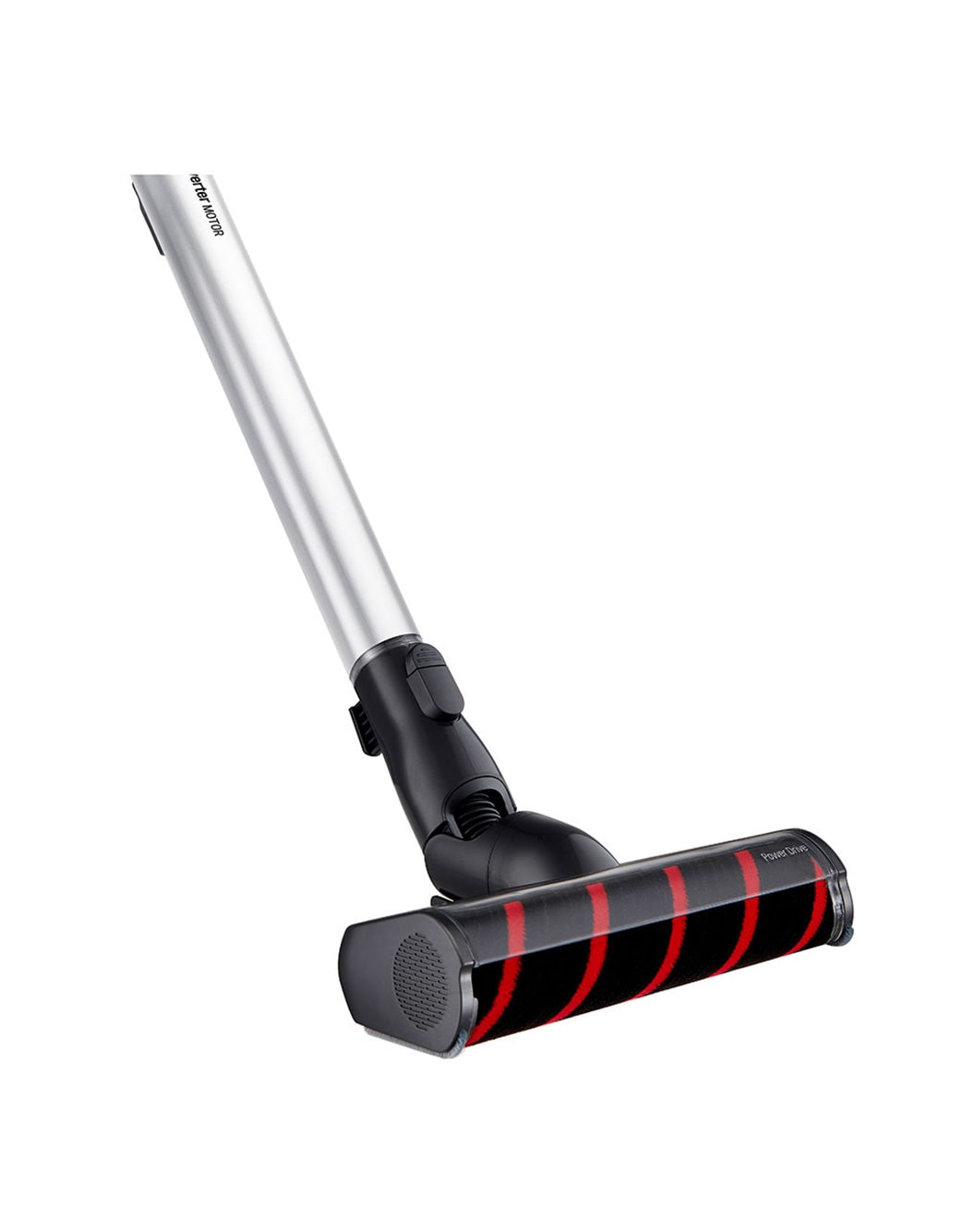 Vacuum Cleaner CordZero | A9K-CORE | LG Levant