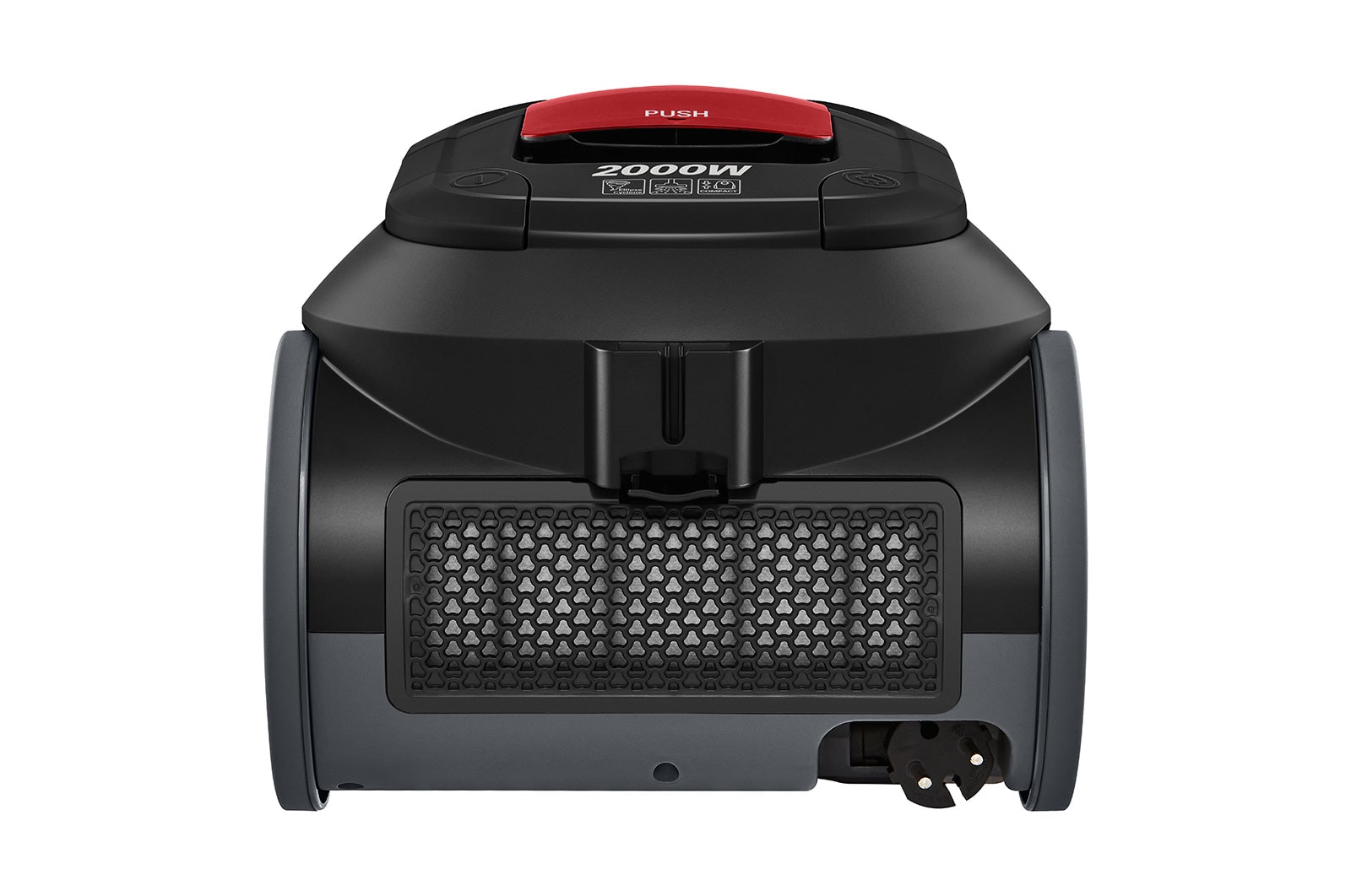 Bagless Vacuum Cleaner | VC5420NNTR | LG Levant