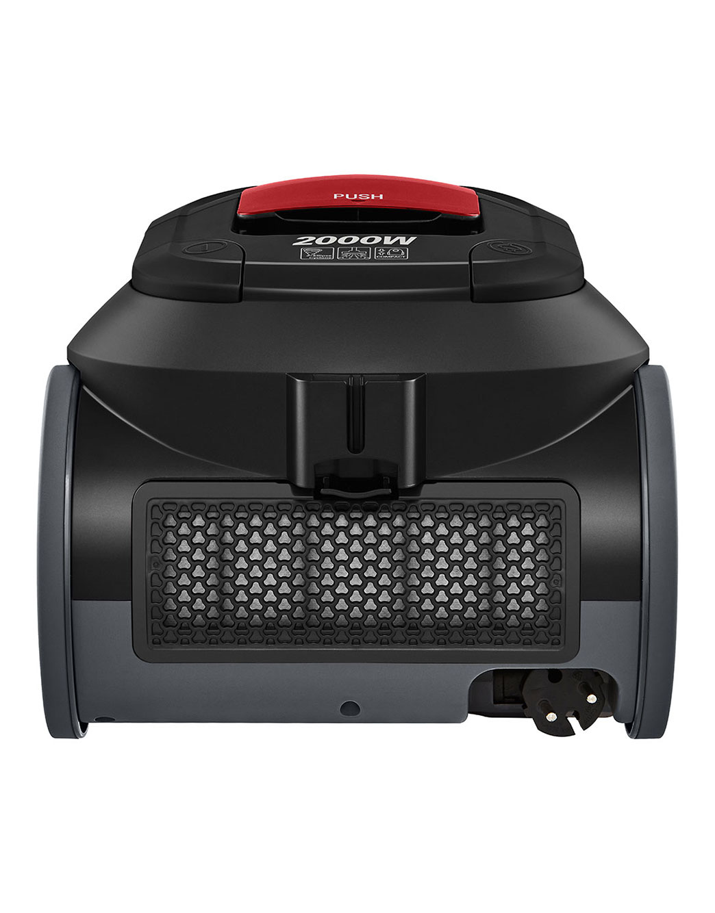 Bagless Vacuum Cleaner | VC5420NNTR | LG Levant