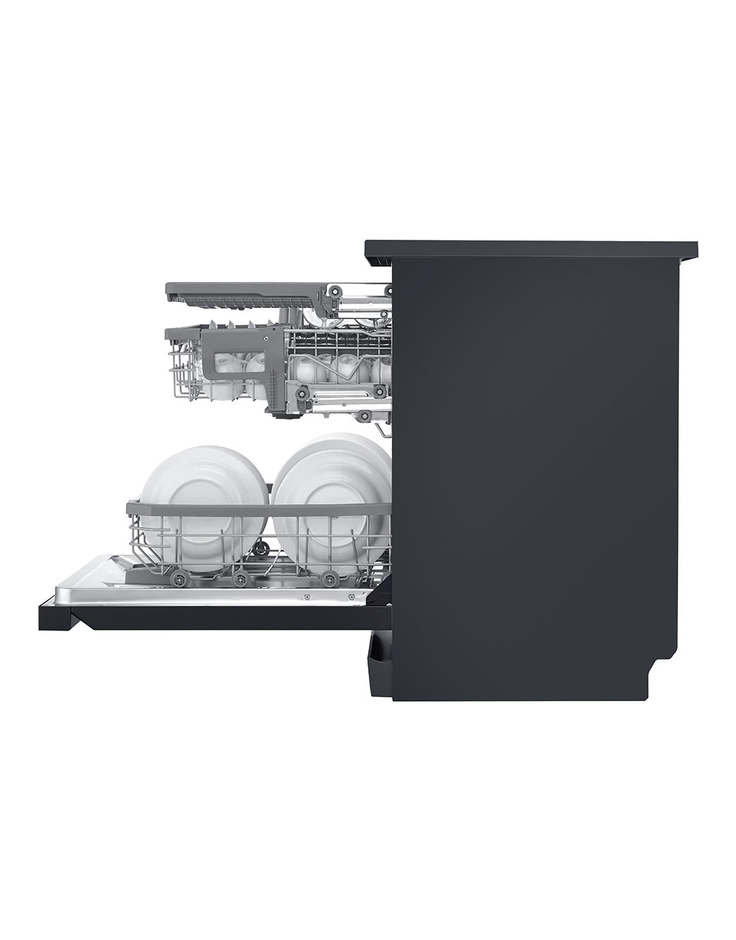 Dishwashers TrueSteam | DFB325HM | LG Levant