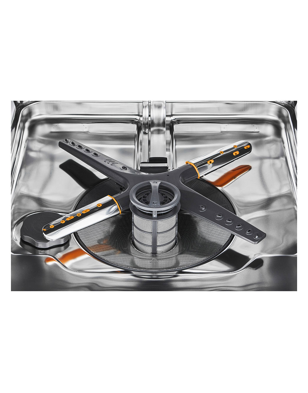 LG Built in Dishwasher | DBC425TS | LG Levant