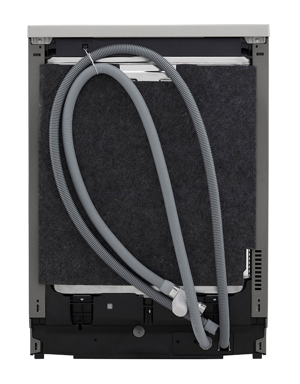 Dishwashers TrueSteam | DFC532FP | LG Levant