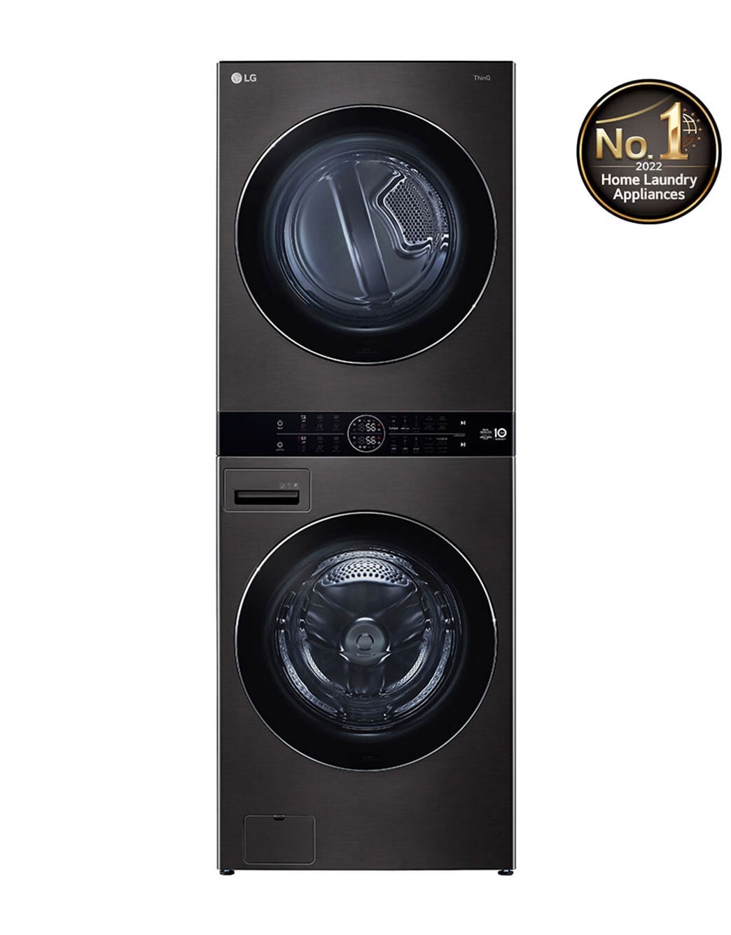 Washing Machine | WashTower | WT2116BRK | LG Levant