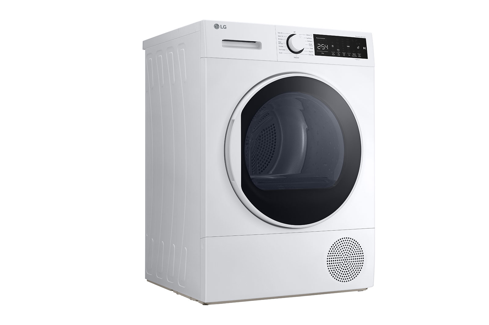 Dryer Heat Pump | RH80T2AP6RM | LG Levant