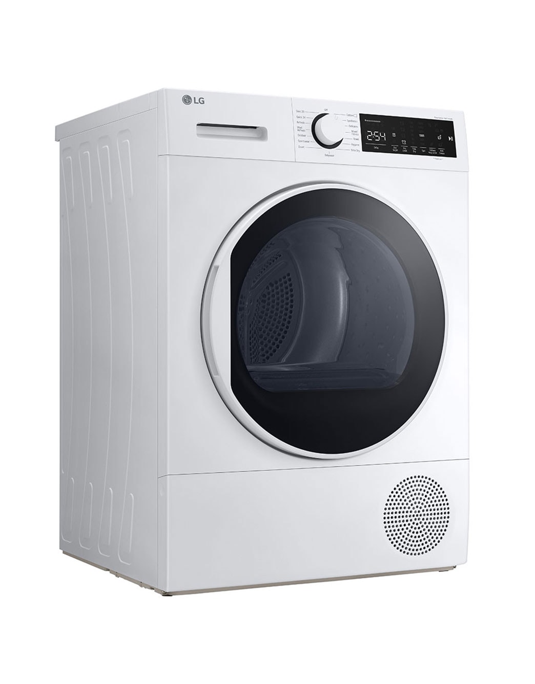 Dryer Heat Pump | RH80T2AP6RM | LG Levant