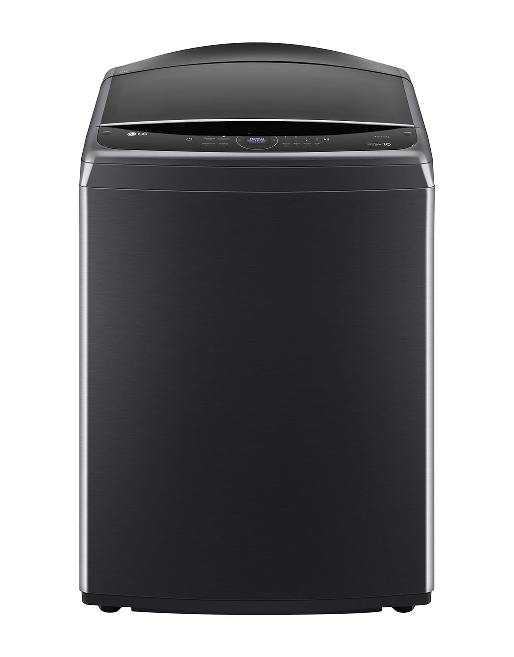 LG Top Loader Washer | T22H9EFHTPA | LG Levant