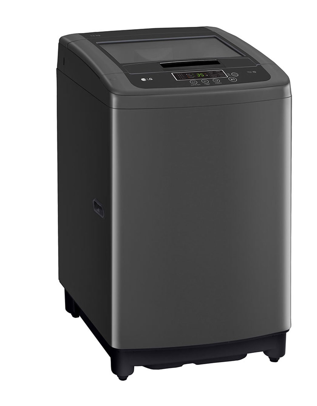 LG Top Loader Washer T1385NEHT2 LG Levant
