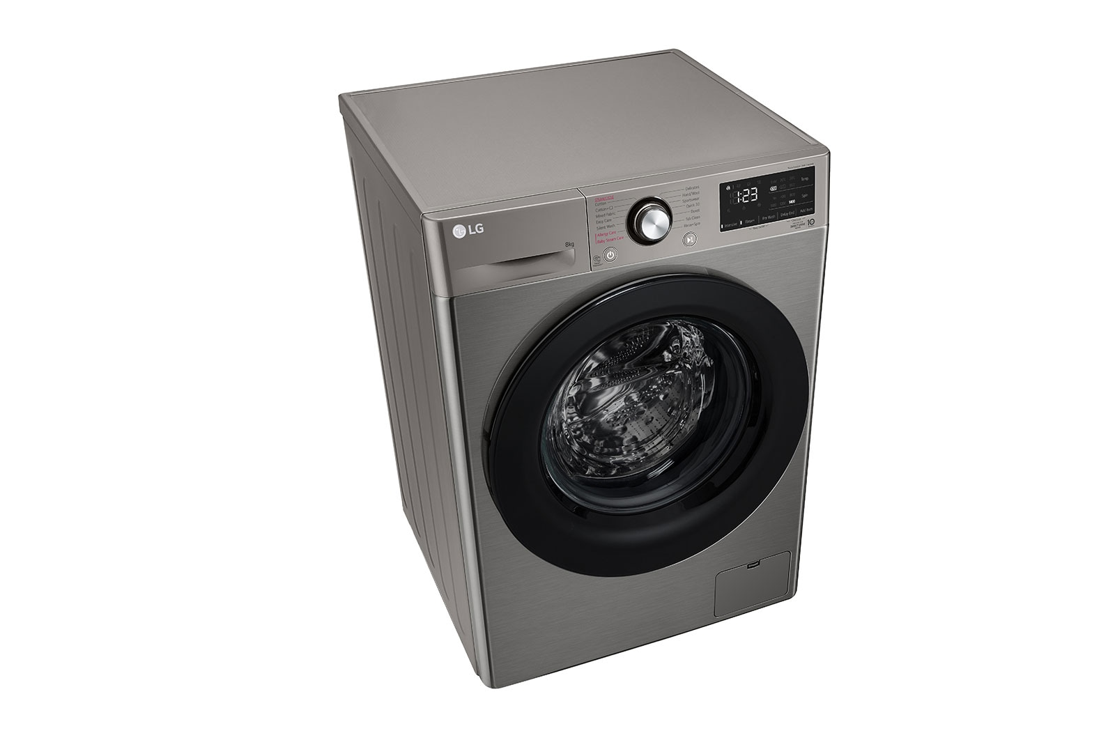 LG Washing Machine | WV2149PVG | LG Levant