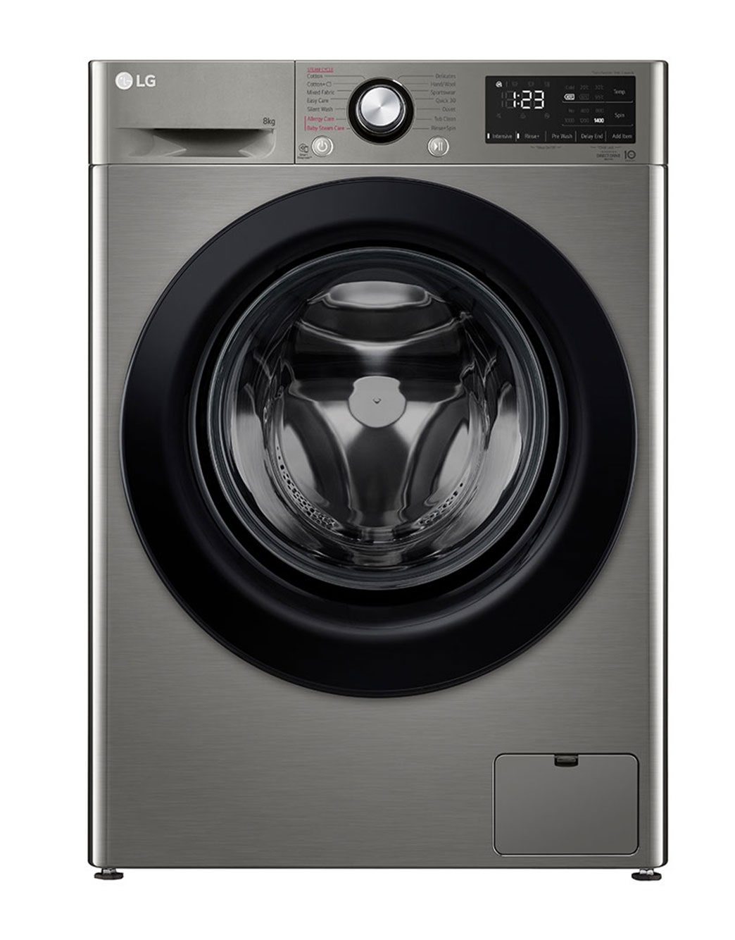 LG Washing Machine | WV2149PVG | LG Levant
