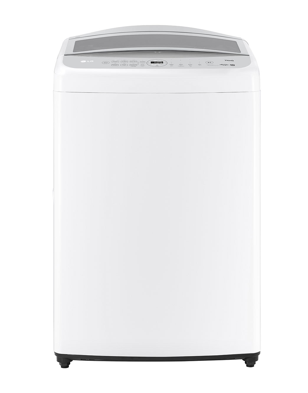 Top Load Washer 20KG |T20H7EHHTW| LG Levant