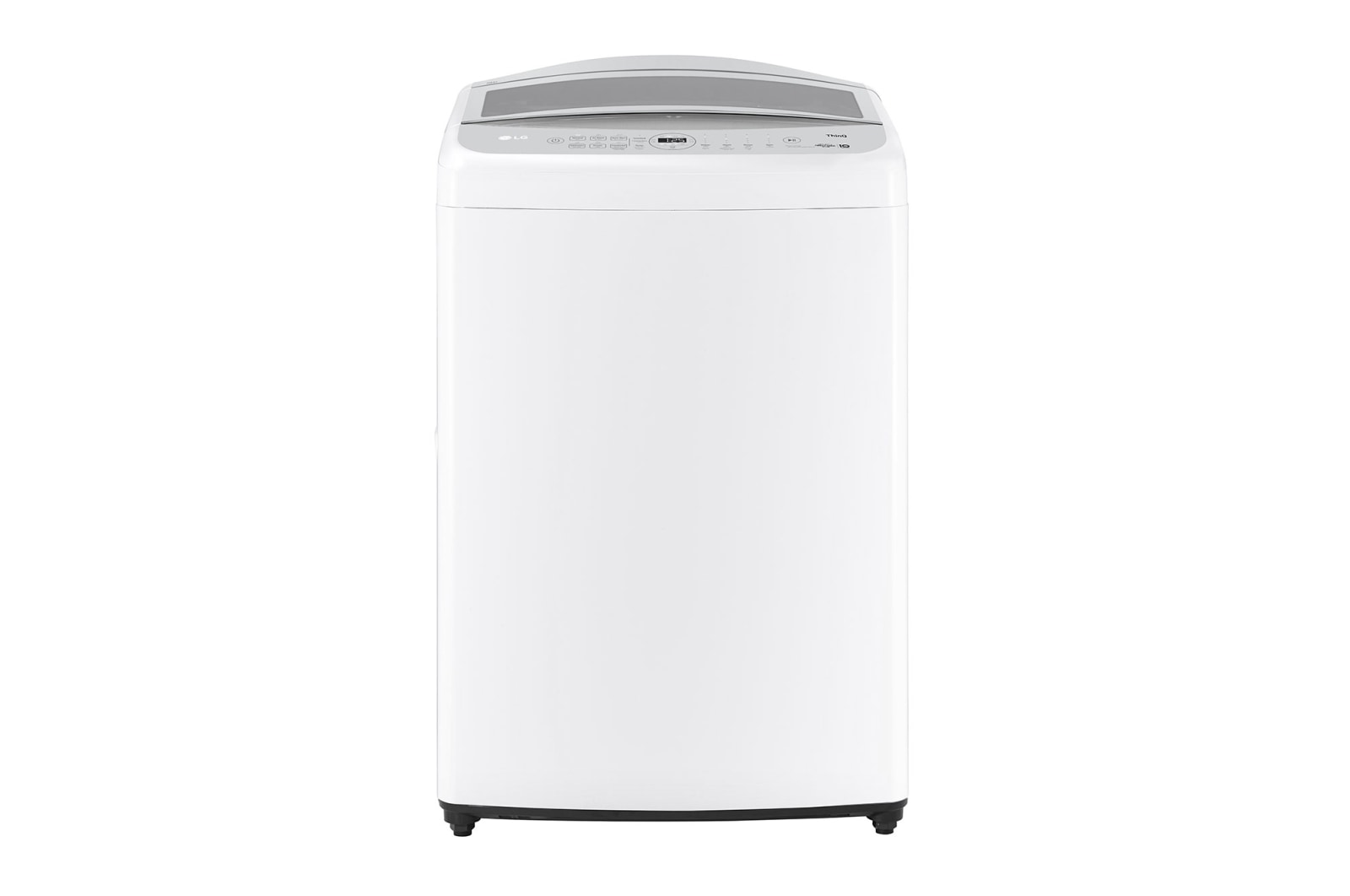 Top Load Washer 20KG |T20H7EHHTW| LG Levant