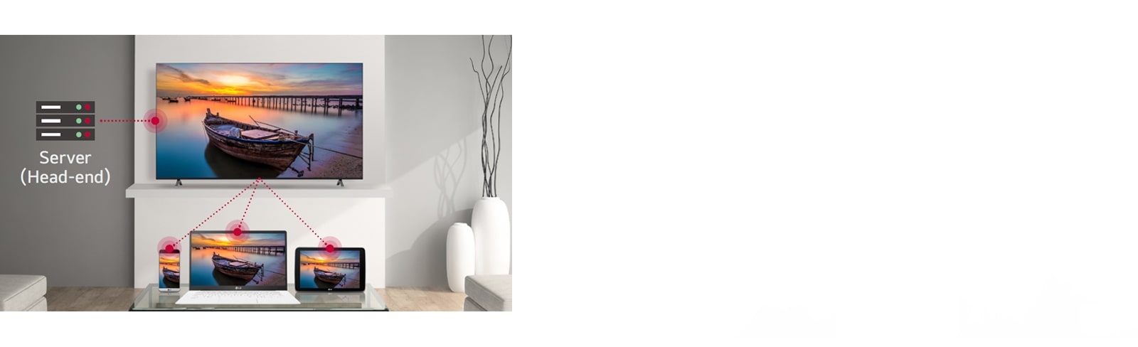 LG 55UM660H0SG: 4K UHD Hospitality TV with Pro:Centric Direct | LG Sri ...