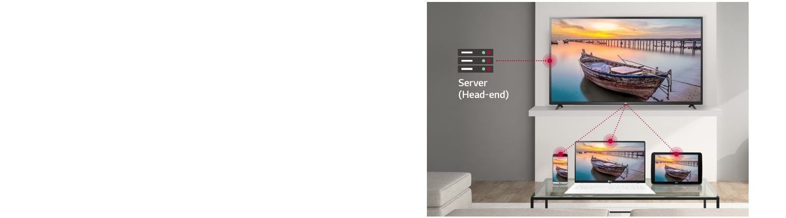 LG 55US660H0TD: US660H Series | LG Sri Lanka Business