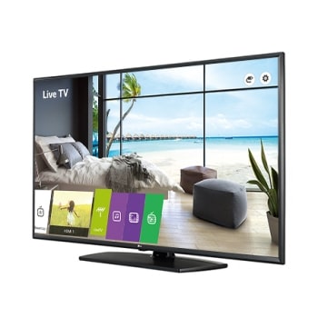 Video Wall Display Solutions | LG Sri Lanka Business