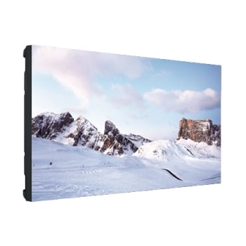 Video Wall Display Solutions | LG Sri Lanka Business