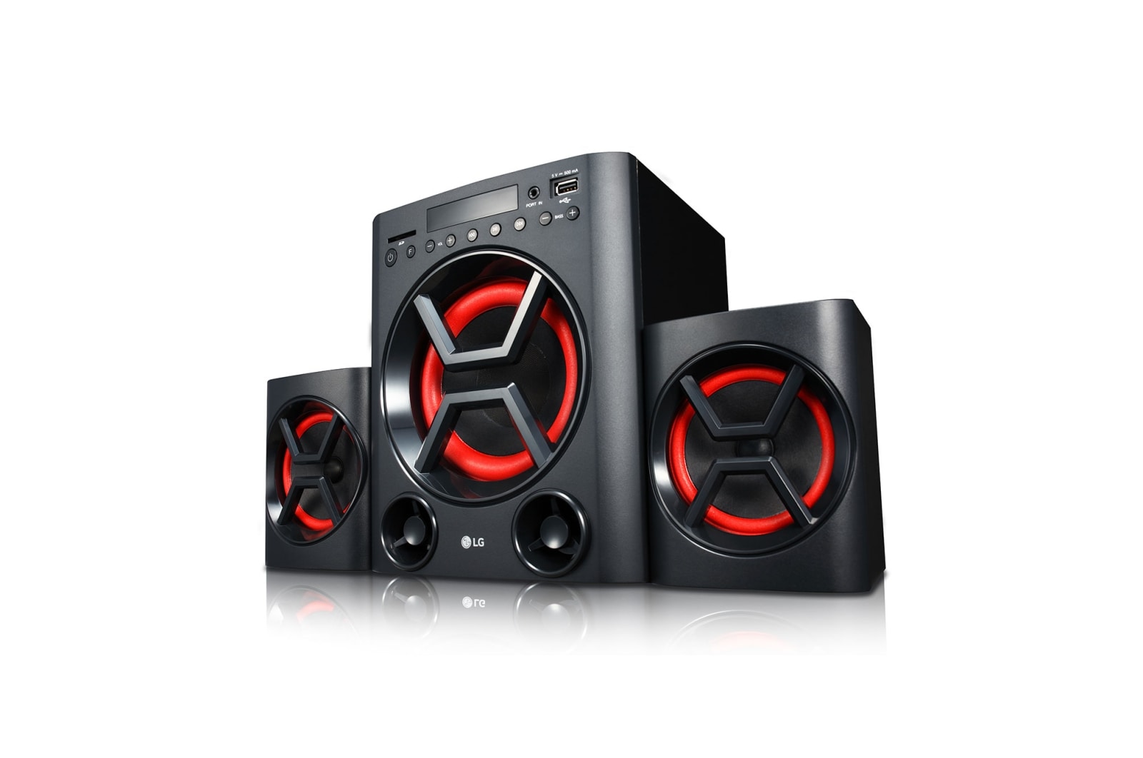 LG Home Theater Systems LK72B | LG Electronics Sri Lanka