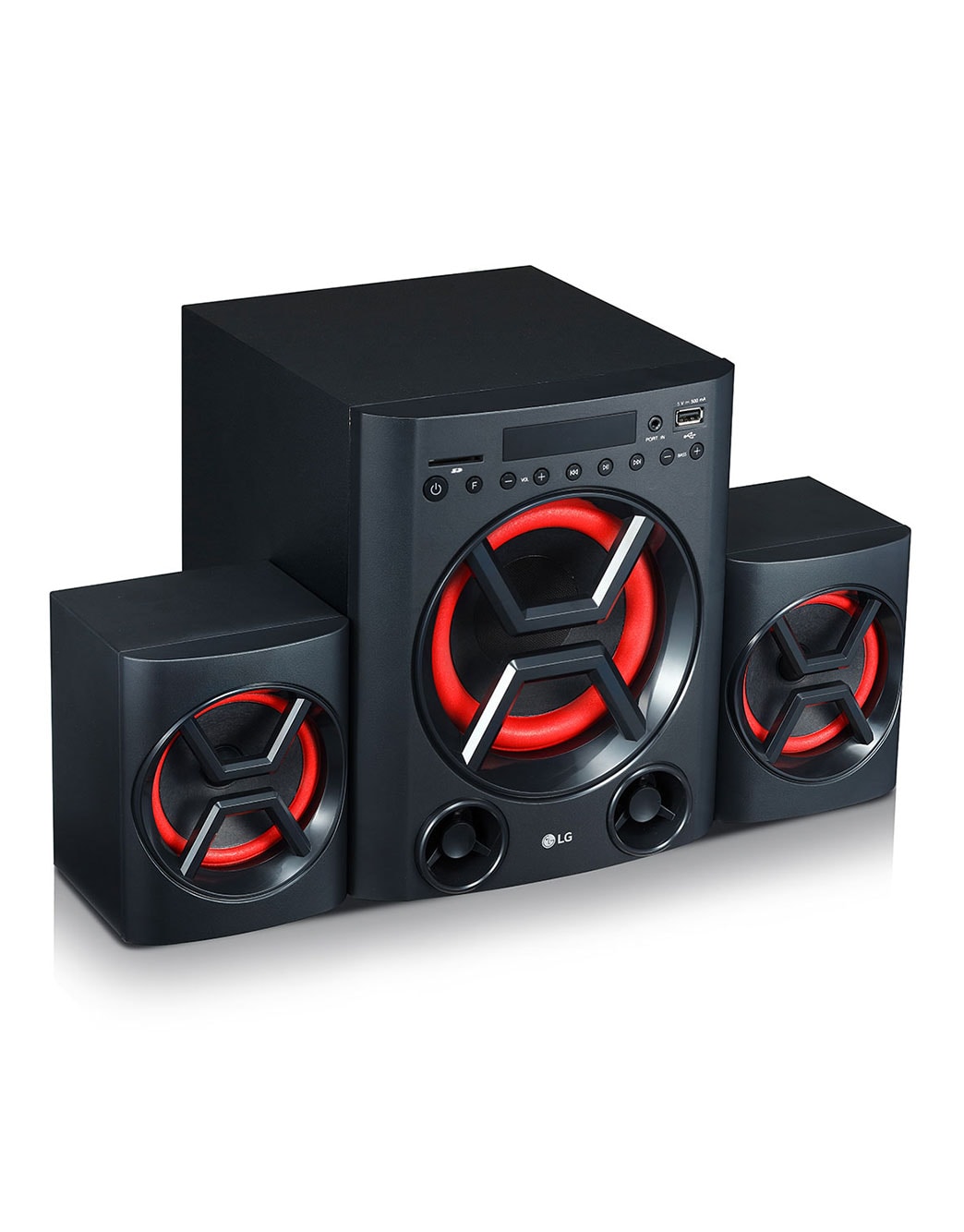 LG Home Theater Systems LK72B | LG Electronics Sri Lanka