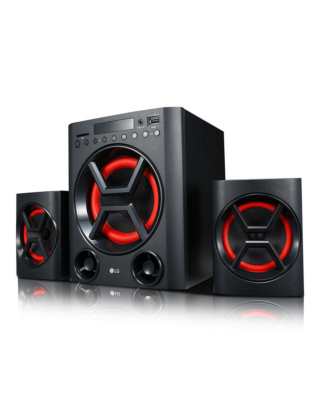 LG Home Theater Systems LK72B | LG Electronics Sri Lanka