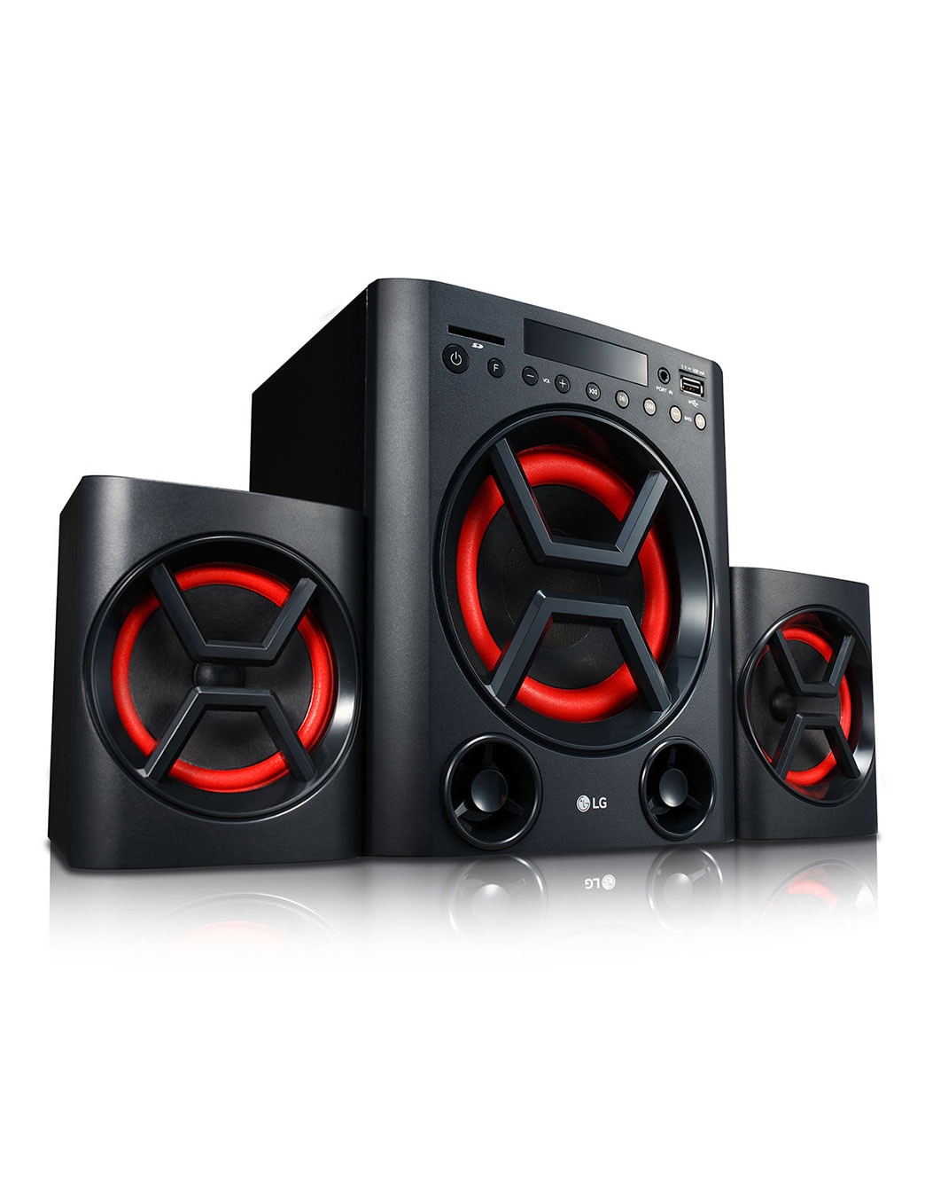 LG Home Theater Systems LK72B | LG Electronics Sri Lanka