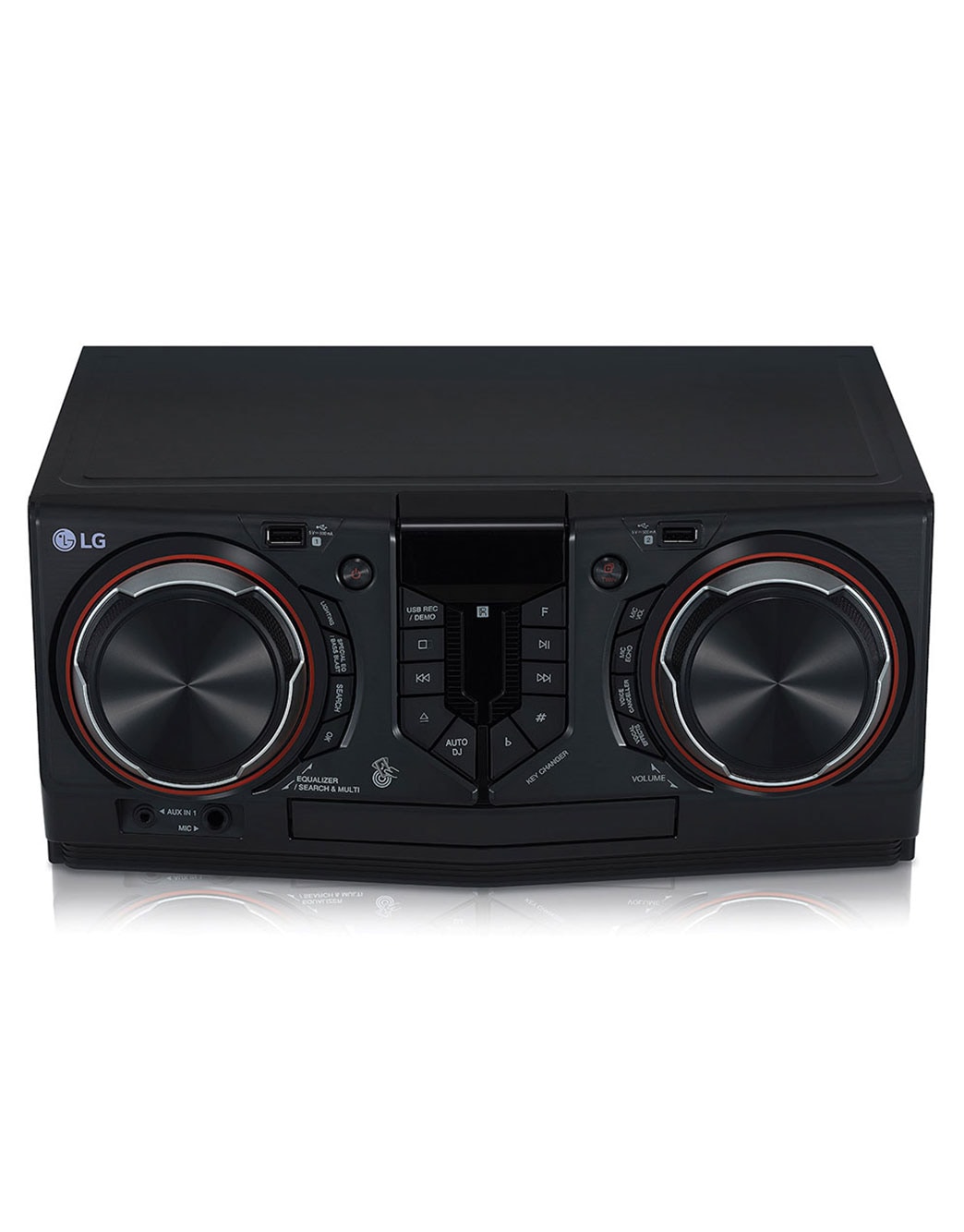 LG XBOOM CL65D | LG Sri Lanka