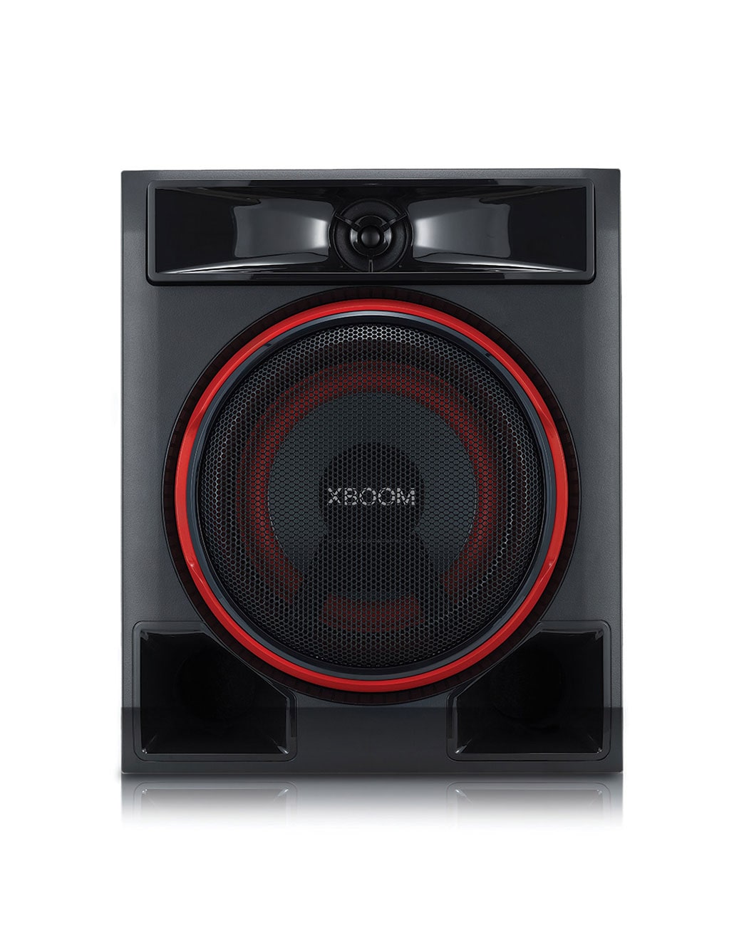 LG XBOOM CL65D | LG Sri Lanka