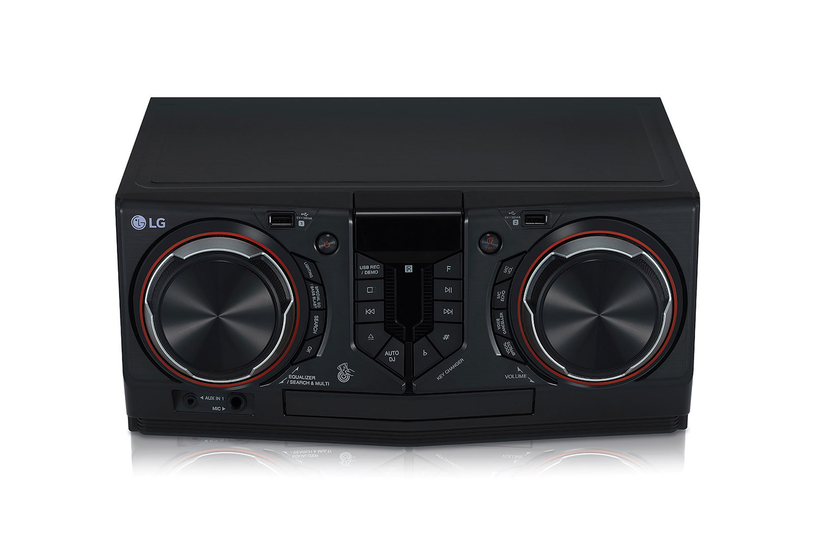 LG XBOOM CL65D | LG Sri Lanka