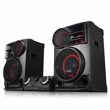 Home Audio: Find LG HI FI Systems | LG Sri Lanka