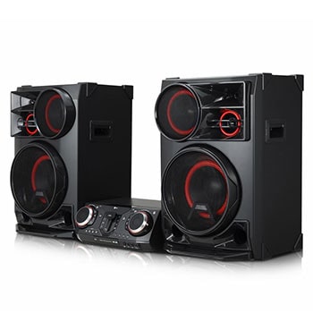 Home Audio: Find LG HI FI Systems | LG Sri Lanka