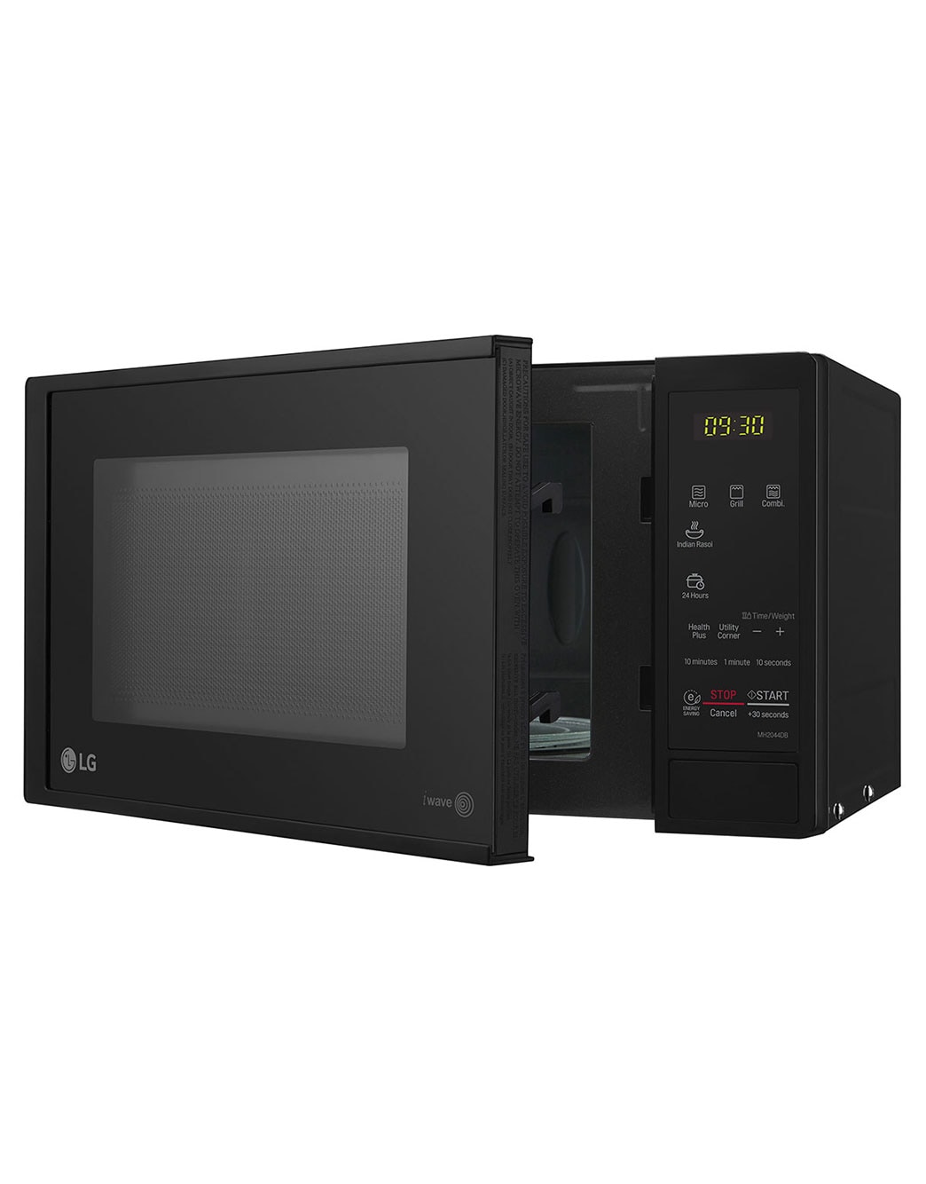 LG 20L Microwave with Grill | LG Electronics Sri Lanka