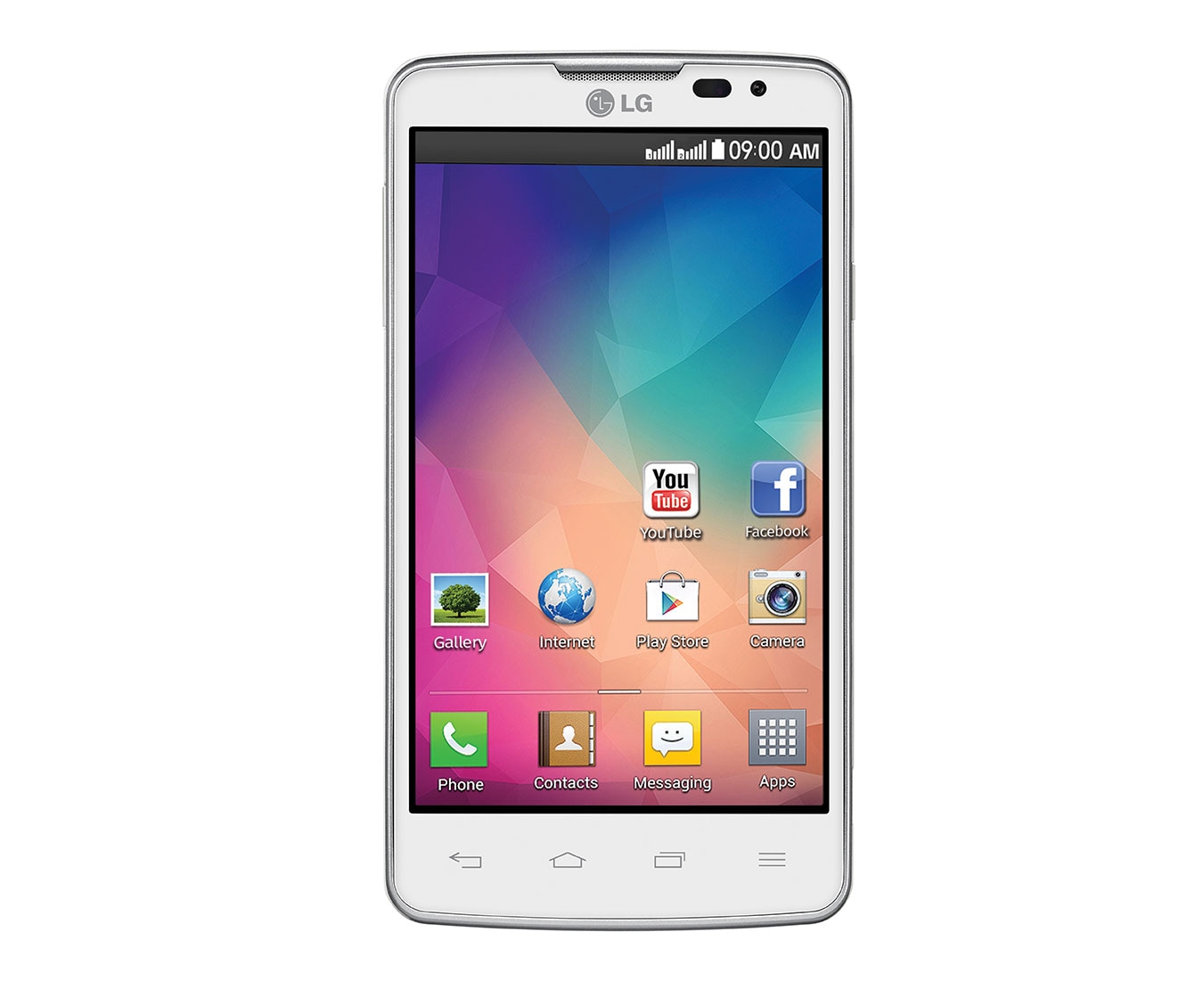 LG L60 Dual: Latest Smart Mobile Phone | LG Electronics IN